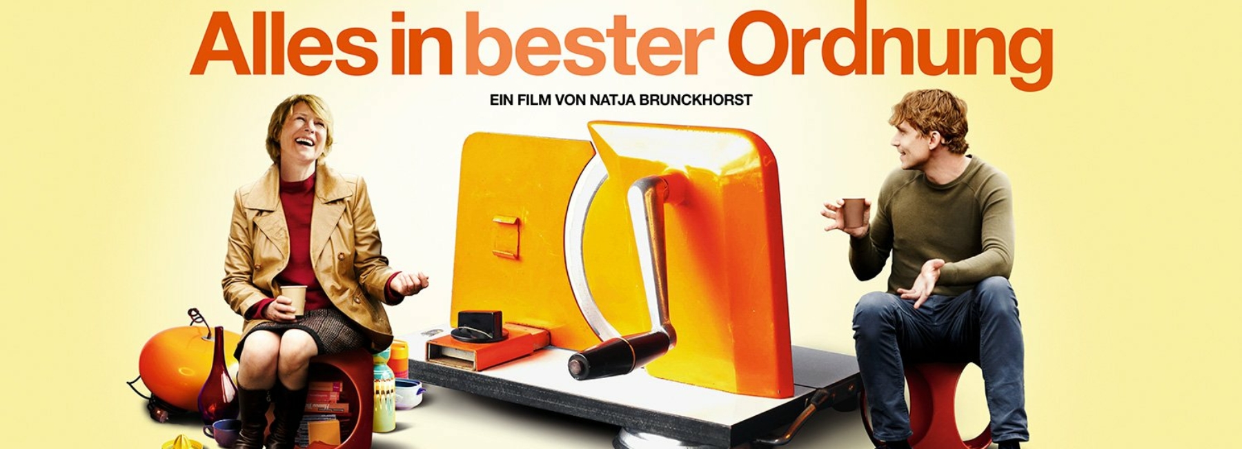 Alles in bester Ordnung (2022) - OddOne Audio Alles in bester Ordnung (2022) - OddOne Audio
